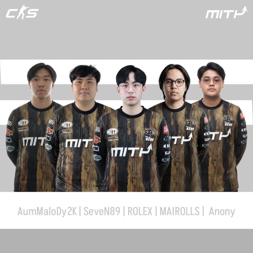 MiTH เป็นตัวแทนไทยไปแข่ง Odyssey Cup Asia 2025 ที่มาเลเซีย | MiTH-Made ...